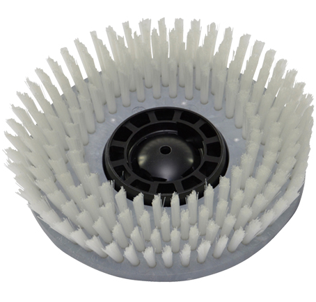 Wetrok Schrobborstel Super nylon Duomatic Intense/Impulse/Endurer 60